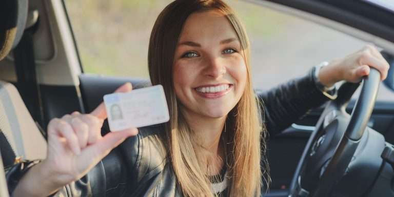 What Do I Need To Get My Driver's License? | VRO