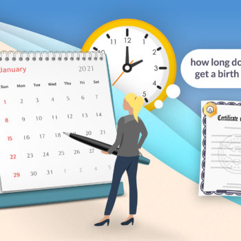 How To Know If a Birth Certificate is Official? | VRO