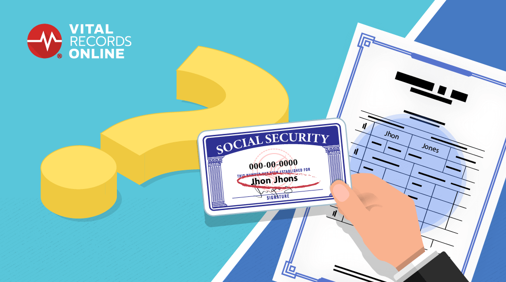 How to Correct the Name on a Social Security Card | VRO