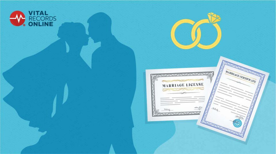 The Essential Steps to Legally Getting Married | VRO