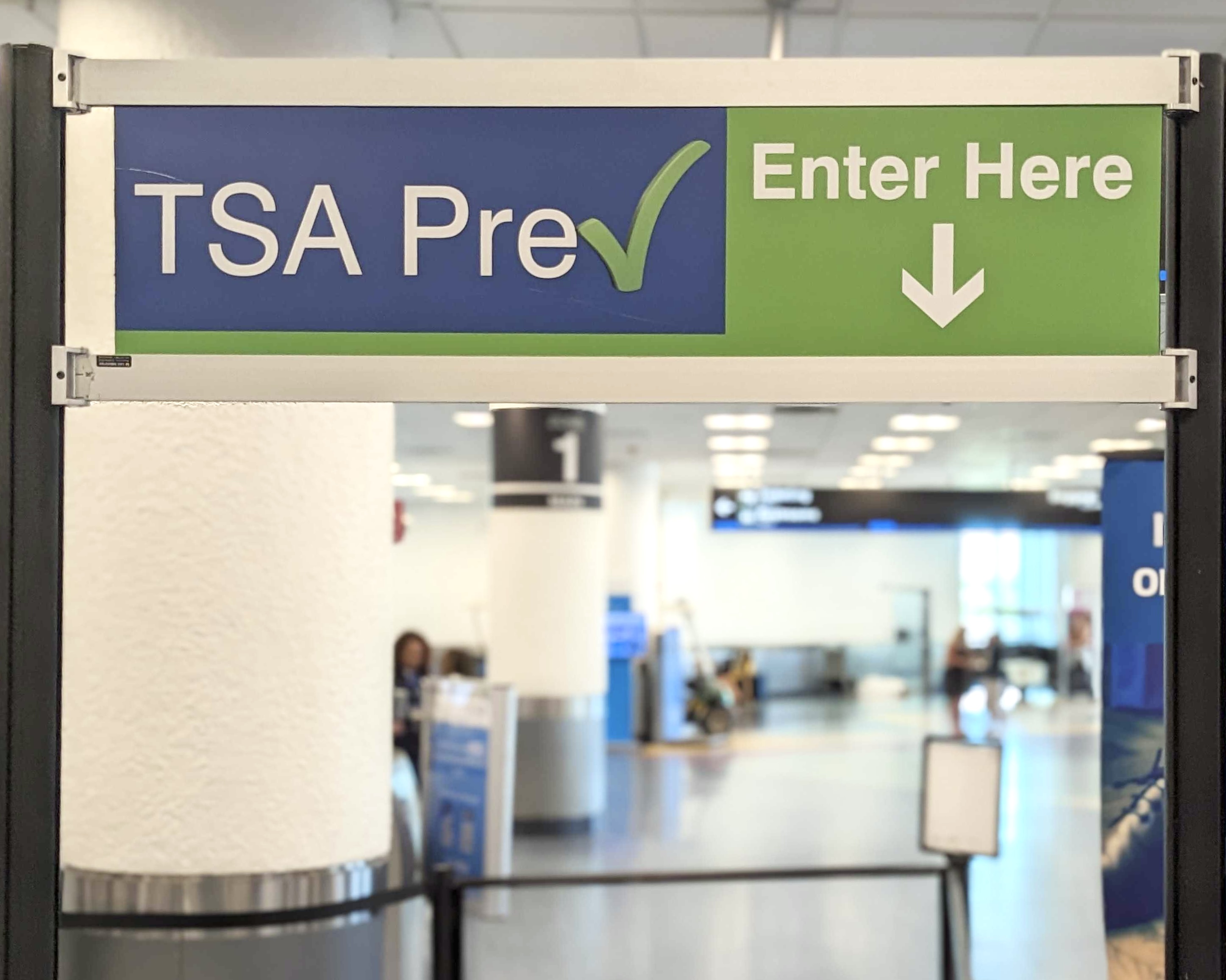 Is a Birth Certificate Required for TSA PreCheck? | VRO