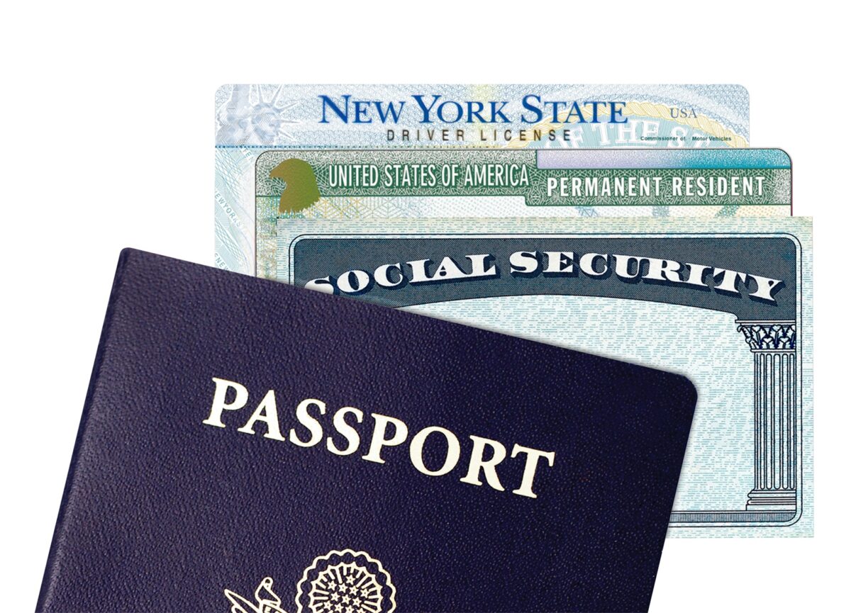 Comprehensive Guide to Acceptable Forms of ID in the U.S. | VRO