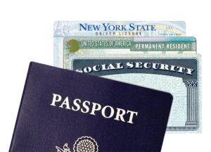 Comprehensive Guide to Acceptable Forms of ID in the U.S. | VRO