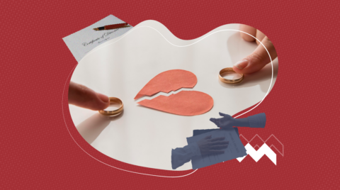 Divorce Decree vs. Divorce Certificate | Differences | VRO