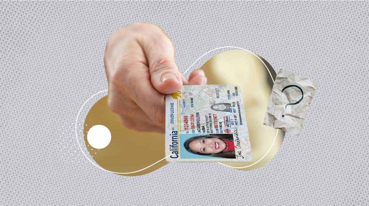 What Is a REAL ID? Your Guide | Vital Records Online