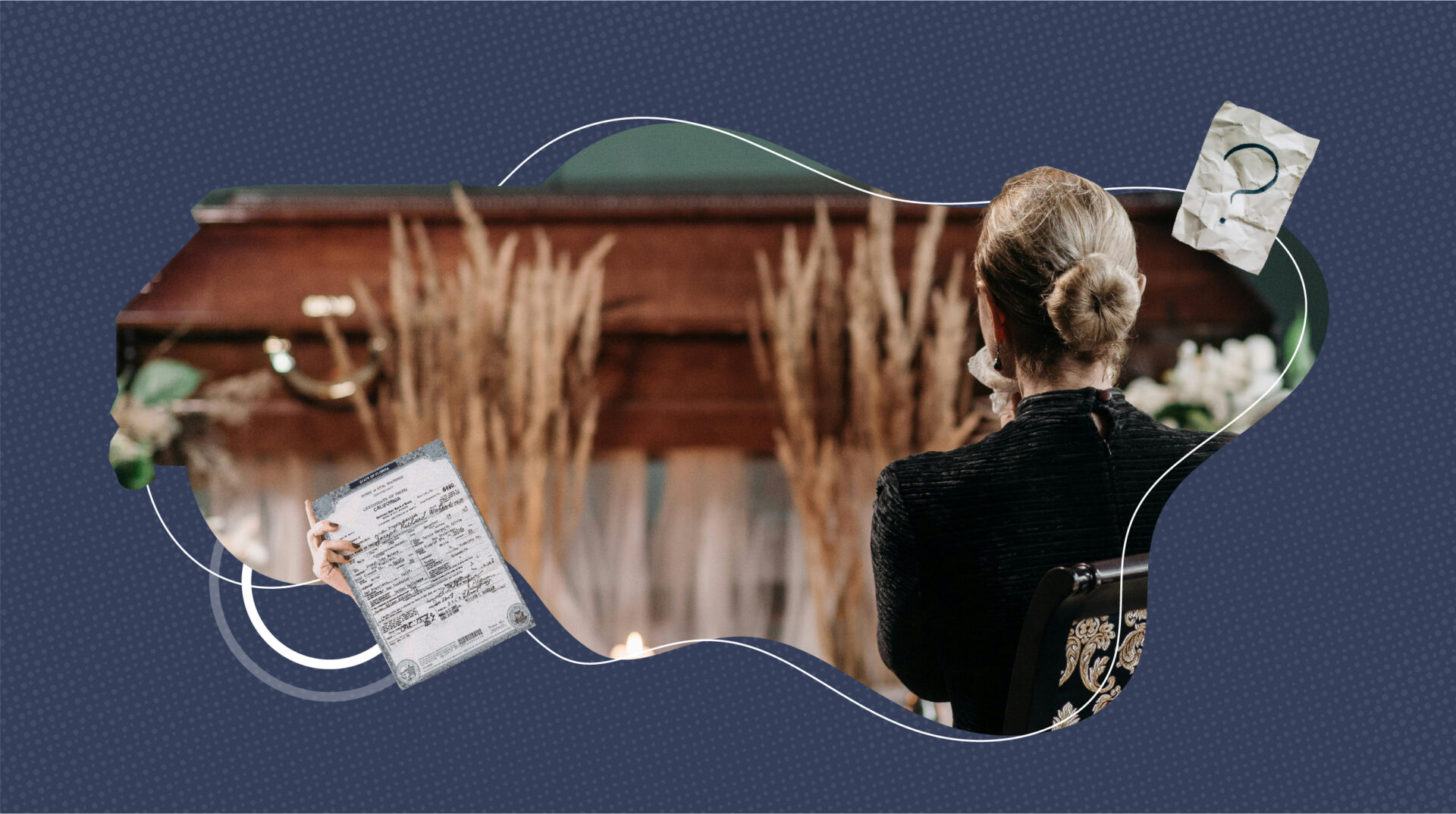 How to Get a Death Certificate After a Loved One Passes Away | VRO
