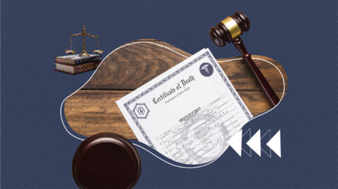 Who Can Request a Death Certificate? Legal Eligibility Explained - VRO