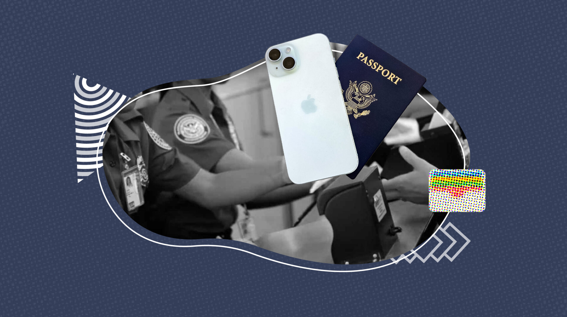 Digital Passport in Apple Wallet: TSA Guide (2026) | VRO
