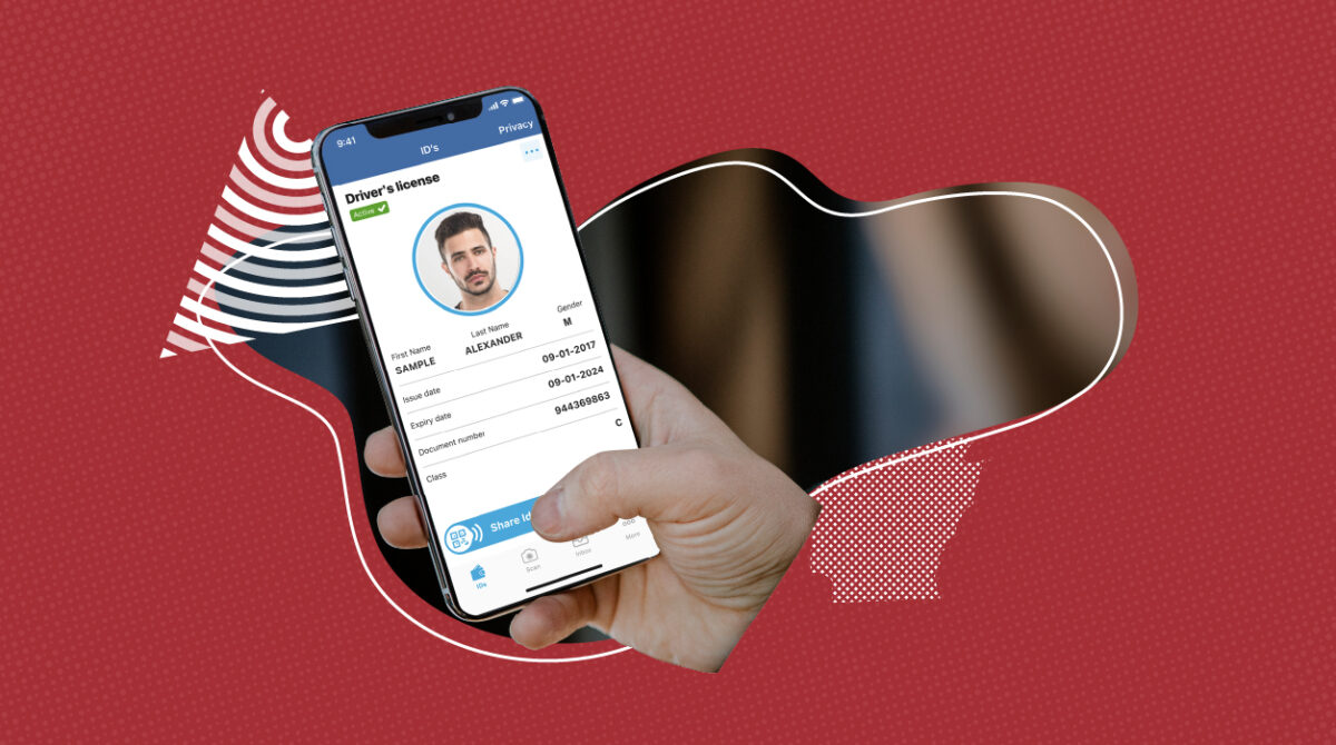 Arkansas Launches Mobile Driver's License App for Easy Access