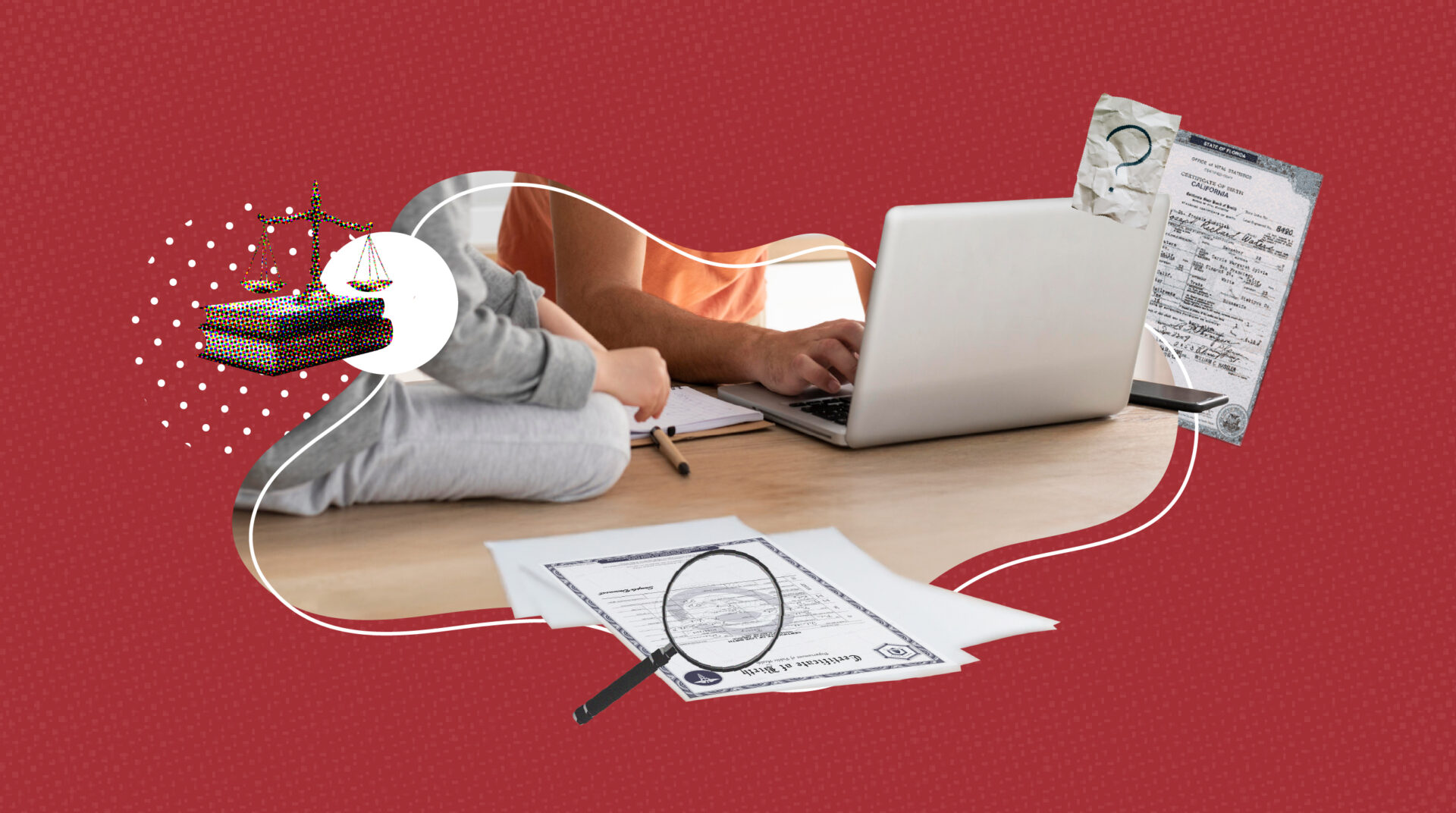 Accessing Vital Records as a Foster Parent or Guardian | VRO