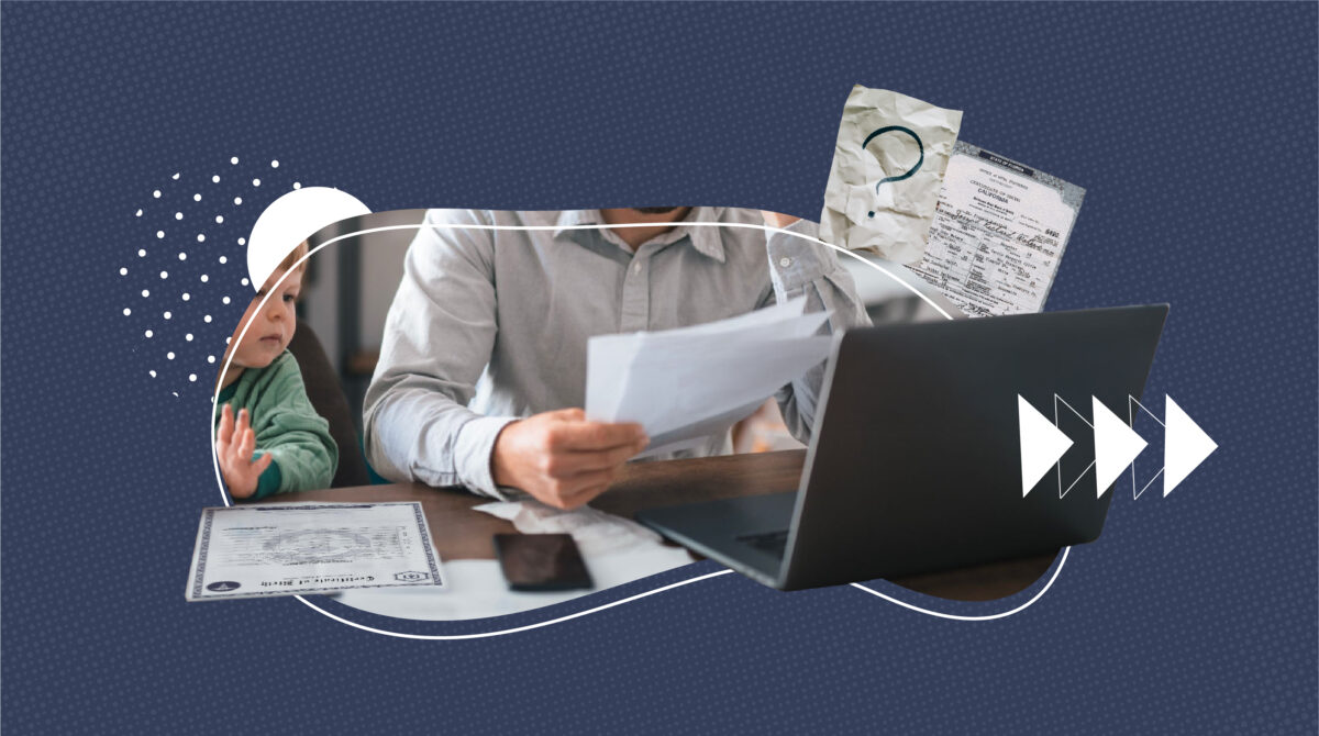 Requesting a Minor’s Birth Certificate: Process and Requirements