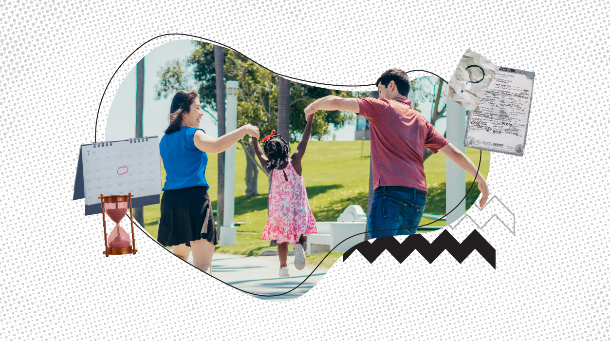 What You Need to Know About Birth Certificates After Adoption