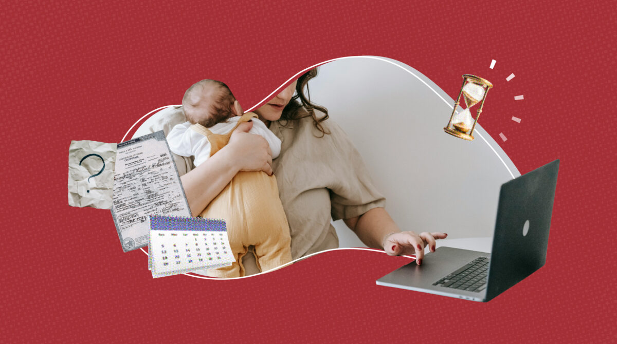 How to Apply for a Delayed Birth Certificate: Process Explained