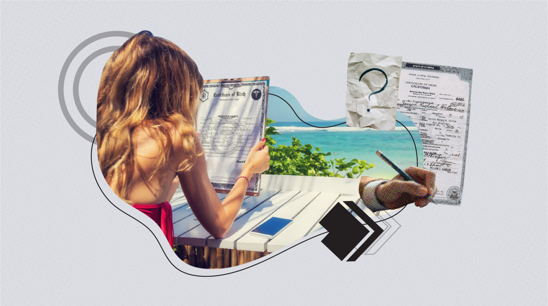 Get a Birth Certificate From Outside the U.S. | VRO