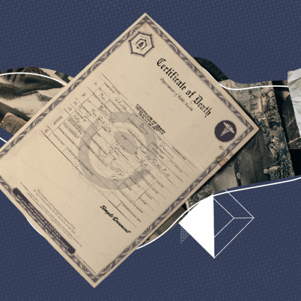 Death Certificate Timeline What to Expect After a Loss