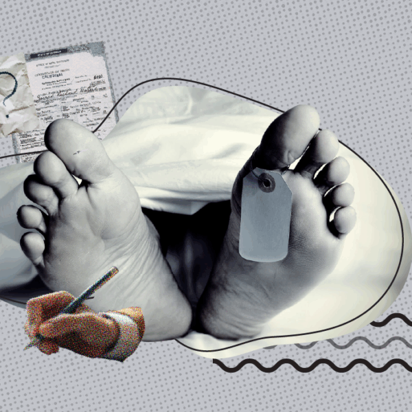 How to Get a Death Certificate After a Loved One Passes Away | VRO