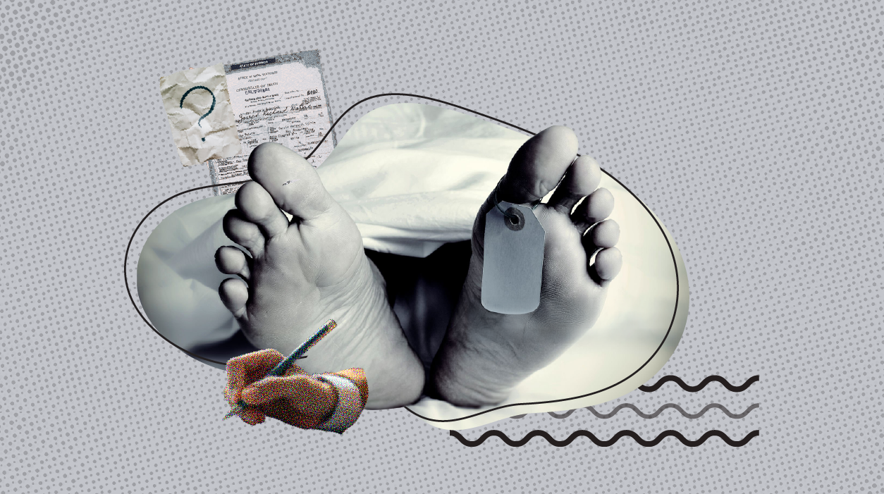 Understanding Cause of Death on Death Certificates